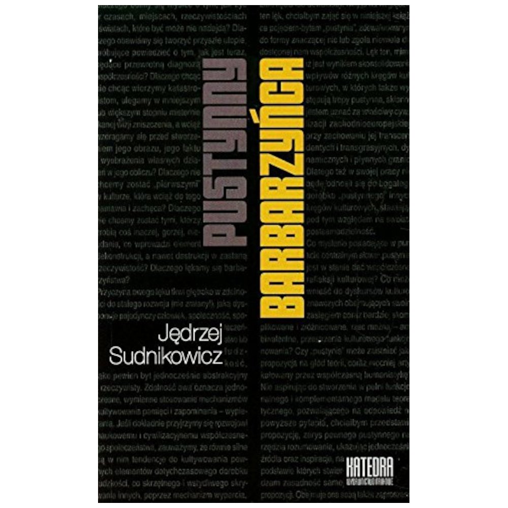 Pustynny barbarzyńca - Planszowki.co.uk