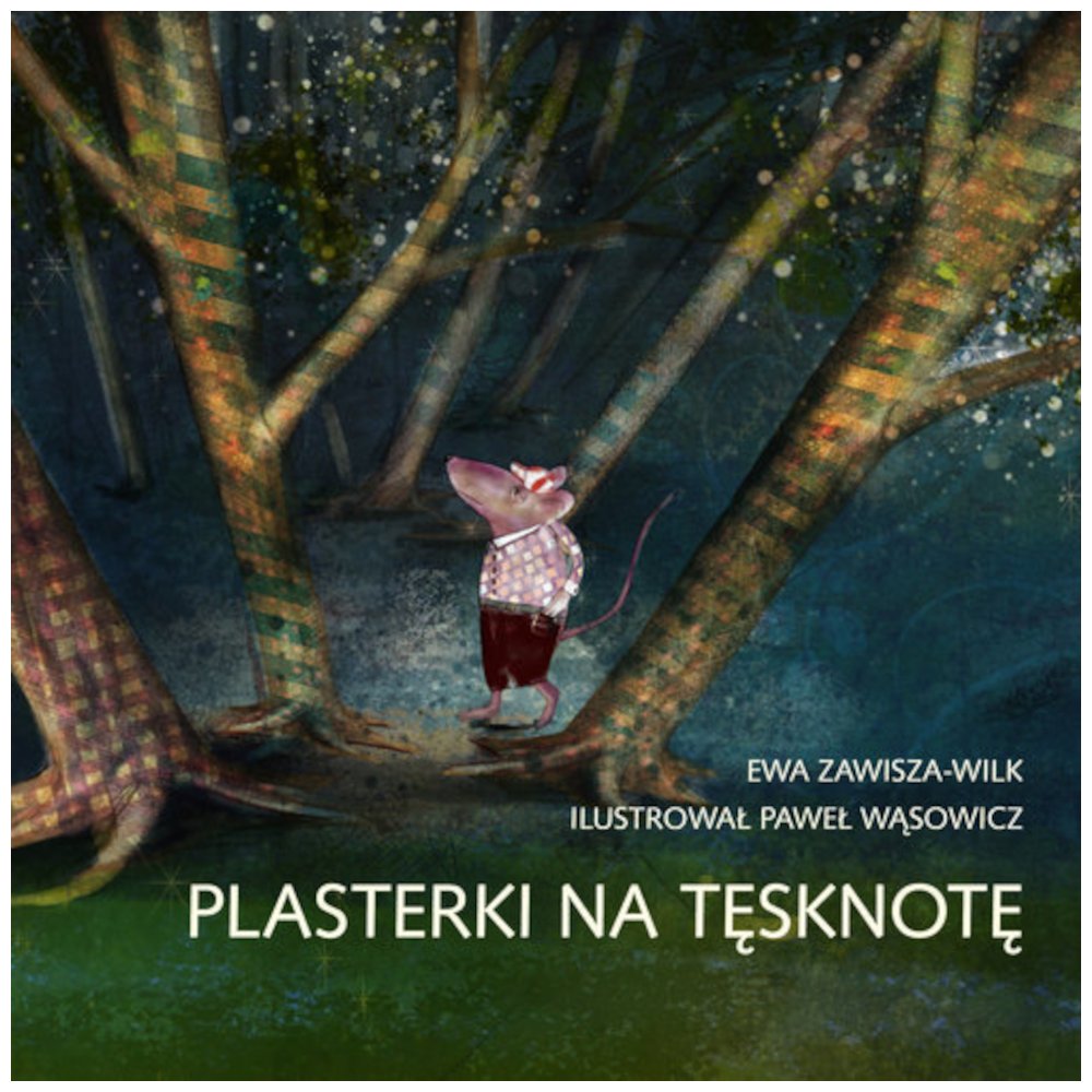 Plasterki na tęsknotę - Planszowki.co.uk