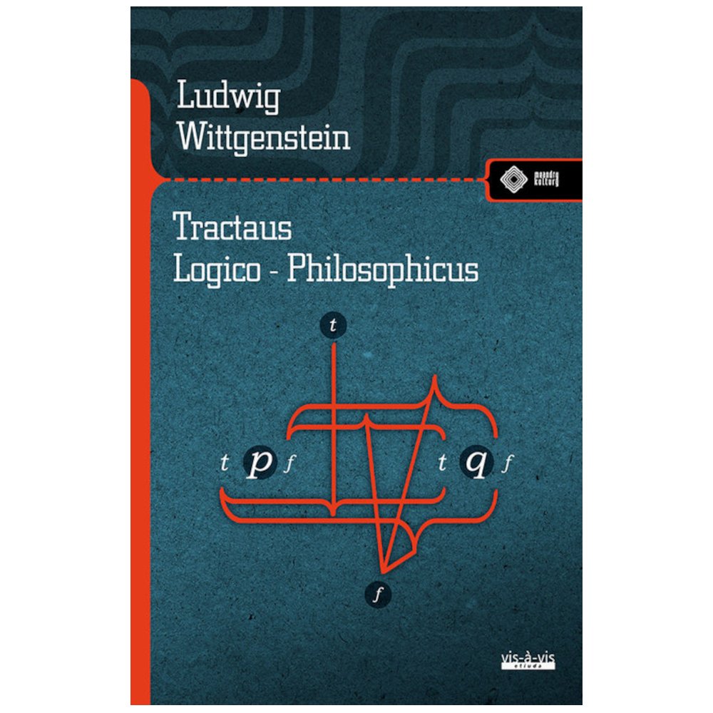 Tractatus logico-philosophicus - Planszowki.co.uk