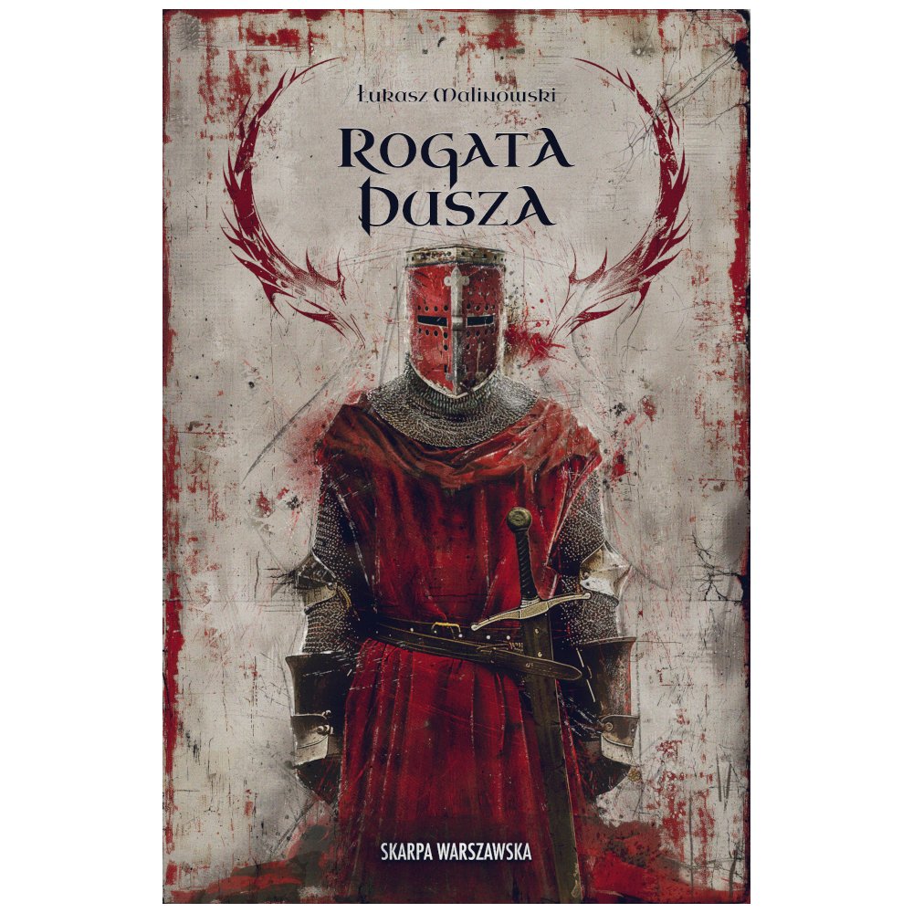 Rogata dusza - Planszowki.co.uk