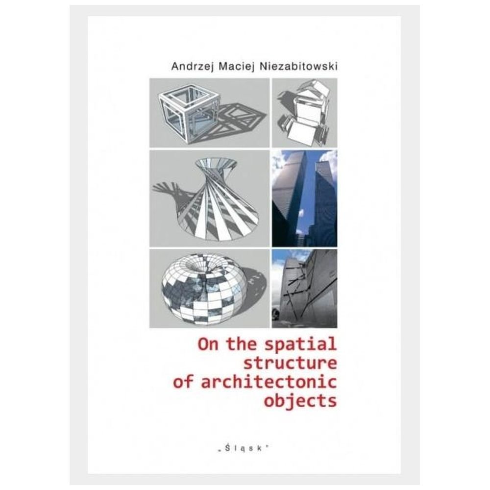 On the spatial structure of architectonic objects - Planszowki.co.uk