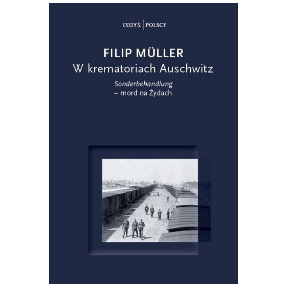 W krematoriach Auschwitz - Planszowki.co.uk