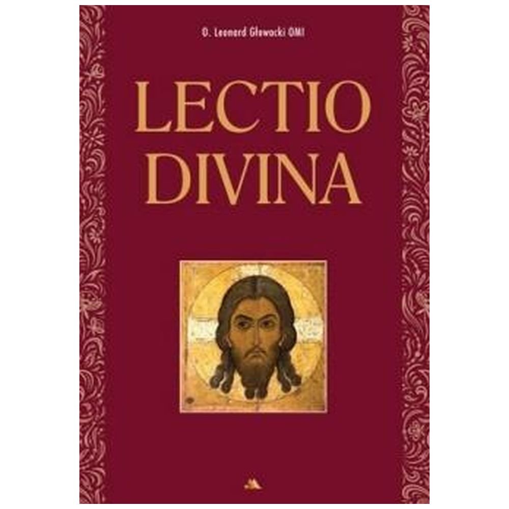 Lectio divina - Planszowki.co.uk
