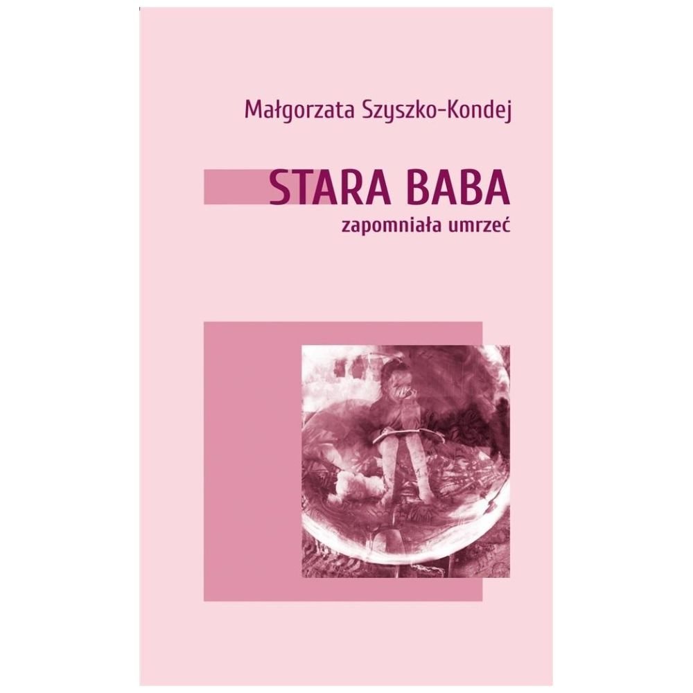 Stara baba zapomniała umrzeć - Planszowki.co.uk