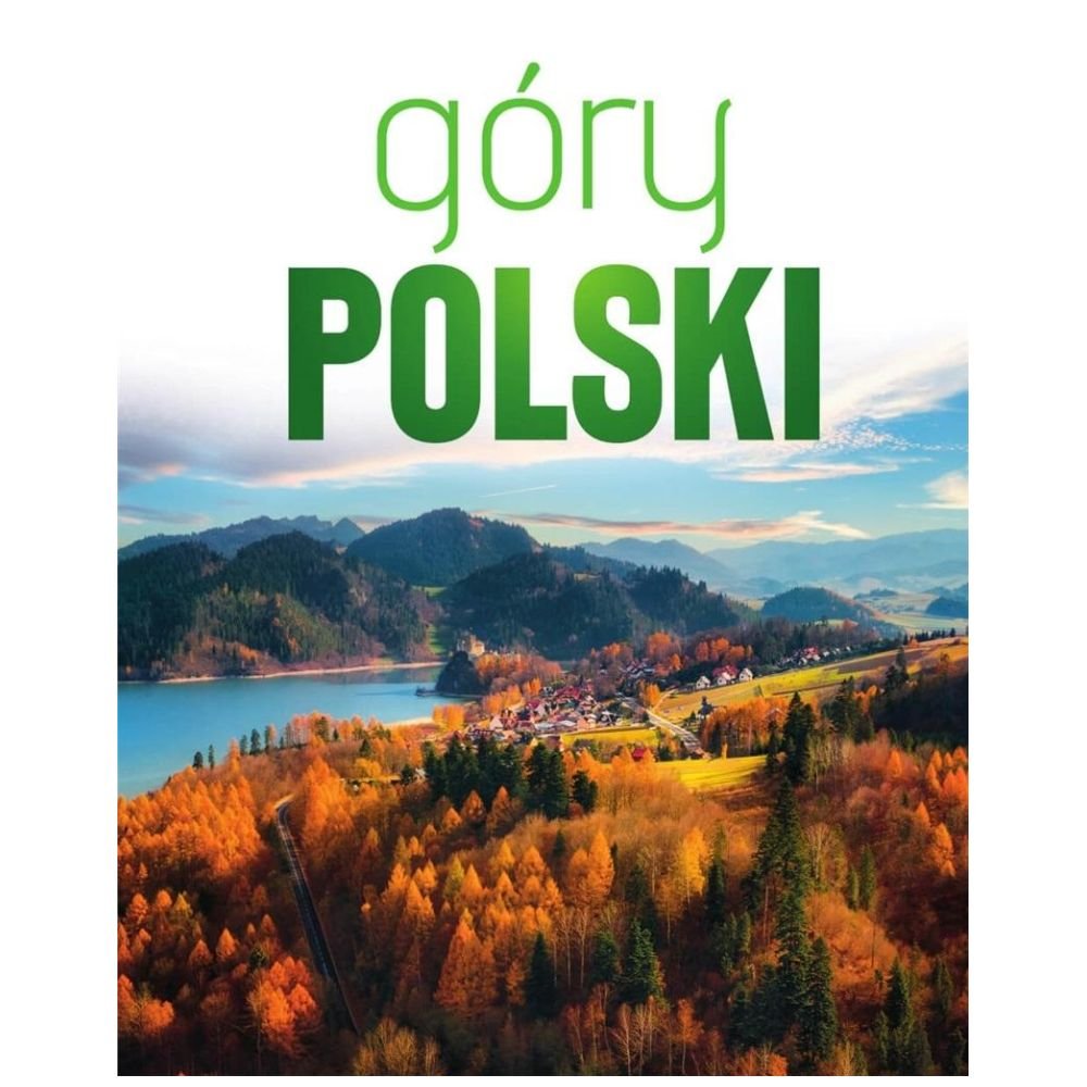 Góry Polski - Planszowki.co.uk