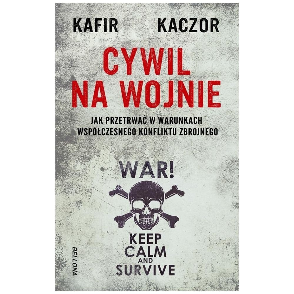 Cywil na wojnie - Planszowki.co.uk