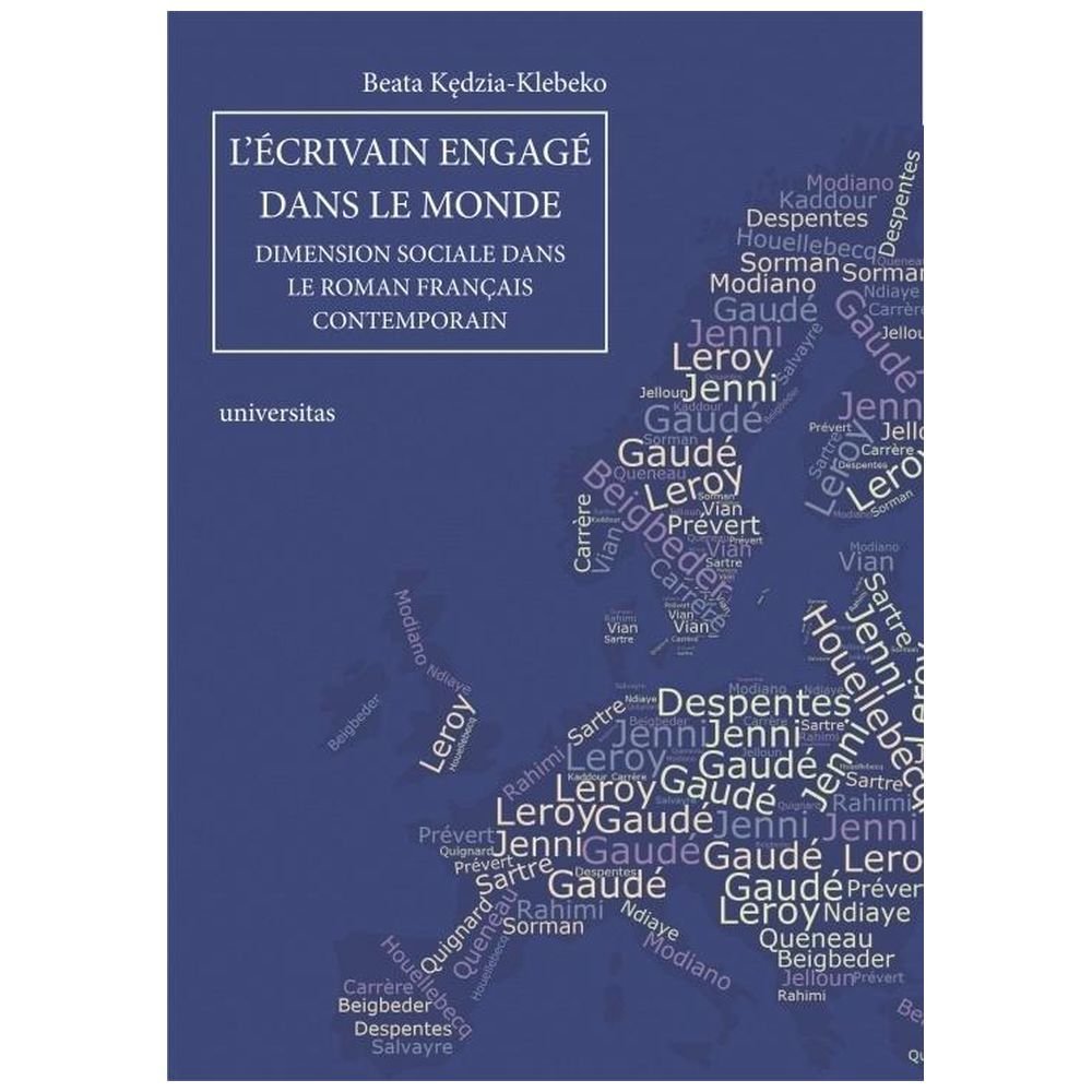 L'crivain engag dans le monde - Planszowki.co.uk