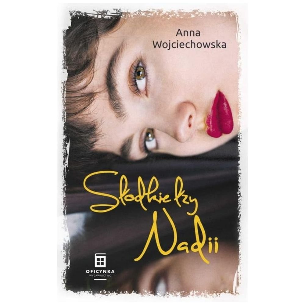 Słodkie Łzy Nadii - Planszowki.co.uk