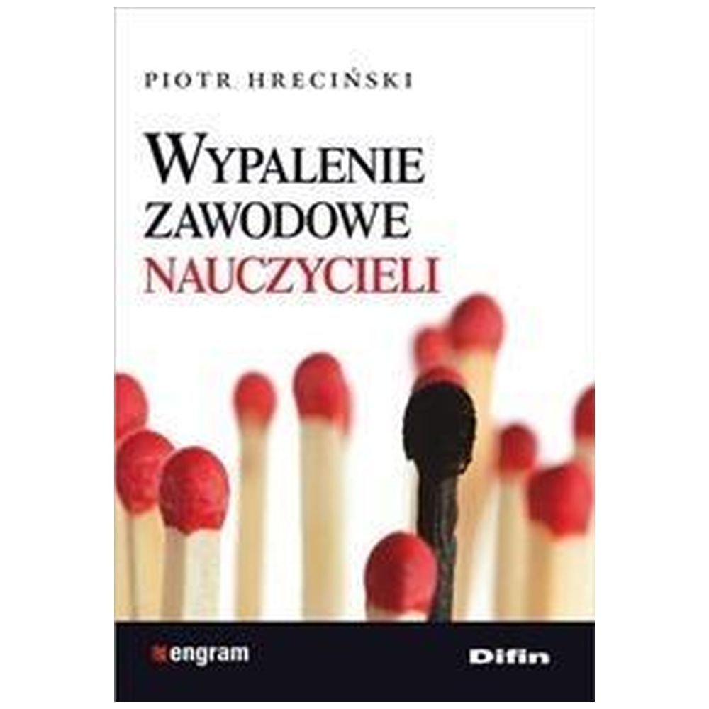 Wypalenie zawodowe nauczycieli - Planszowki.co.uk